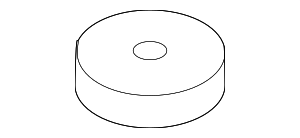 Genuine OEM BMW Protect Tube Part# 33526758283 Fits 2002-2010 BMW: Up ...