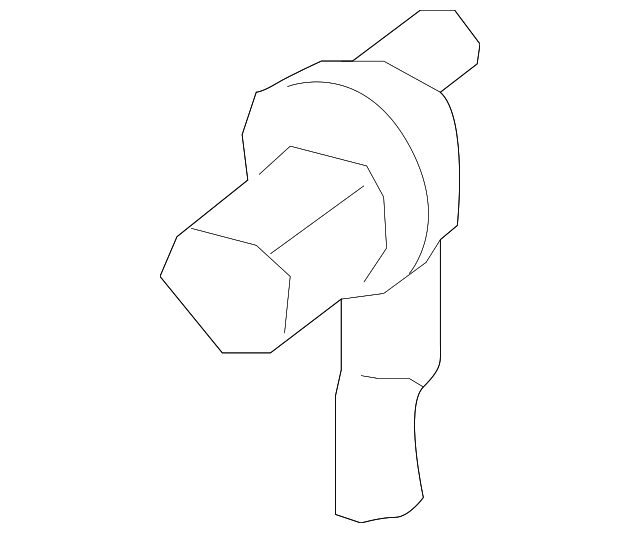 Hyundai - 96315-D2500 - Rear Dr Speaker - 2017-2022 Genesis G90 | OEM ...