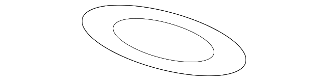 2015-2025 Volvo | Upper Hose O-Ring | 31370994 | My Swedish Parts