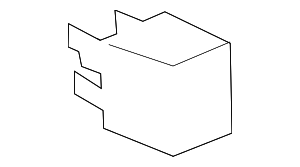 8627A030 - Relay 1991-2024 Mitsubishi | Mitsubishi Direct Parts