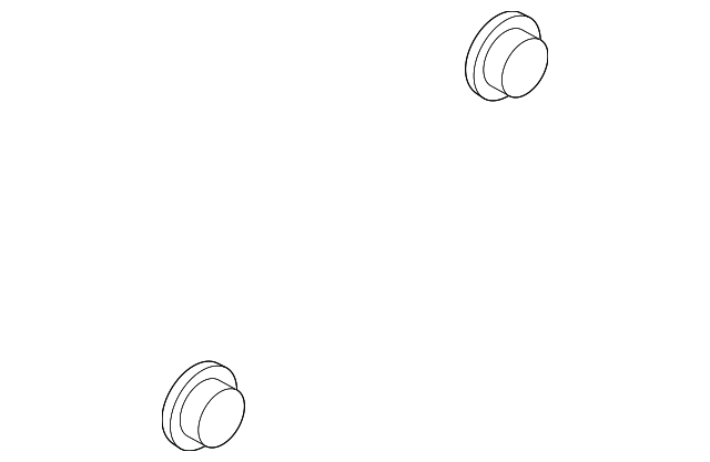 2019-2023 Subaru Drain Plug 32103AA070 | QuirkParts