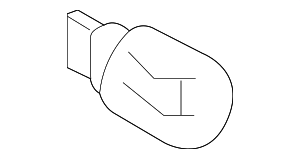 2004-2024 Mitsubishi Bulb MS820078 | Mitsubishi Parts Warehouse