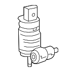 Windshield Washer Pumps | Mopar Parts Canada