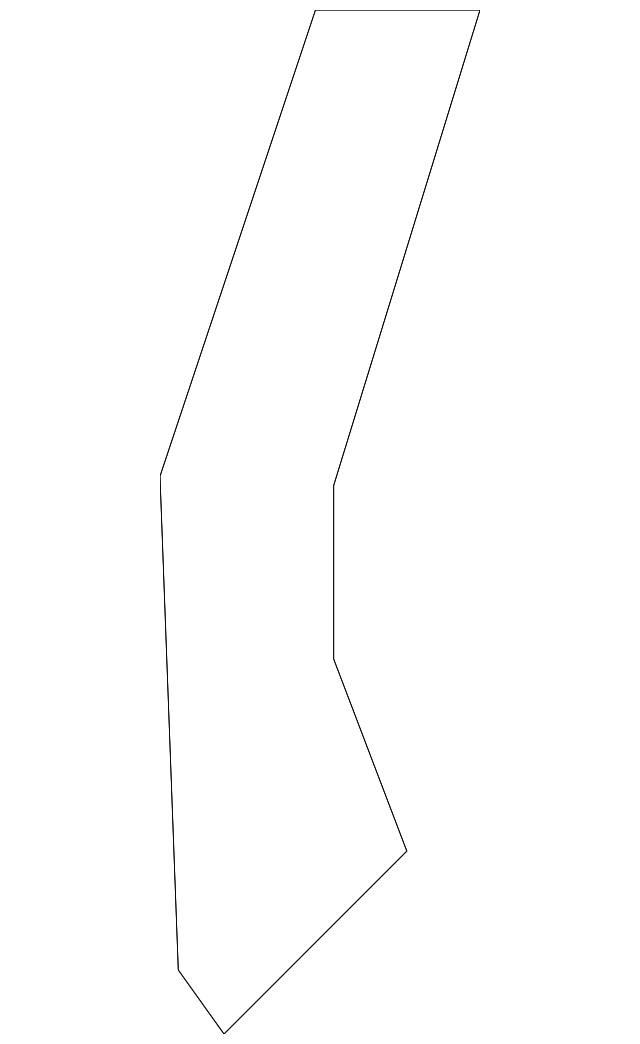 65601-0C030 - Skirt - 2014-2021 Toyota Tundra | OEM Genuine Toyota Parts