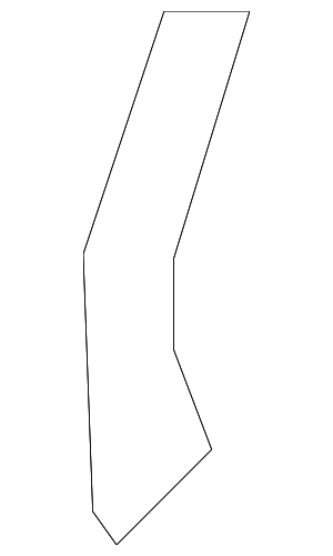 65601-0C030 - Skirt - 2014-2021 Toyota Tundra | OEM Genuine Toyota Parts