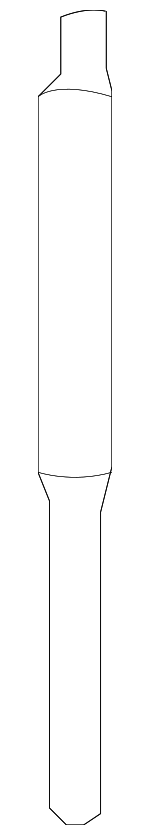 2007-2021 Toyota Tundra Tailgate Lift Support (Left) 66140-0C030 ...