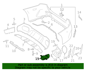 1774907800 - Tailpipe Extension 2020-2021 Mercedes-Benz | Mercedes-Benz ...