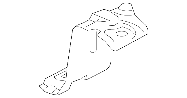 2016-2021 Mazda MX-5 Miata Rear Shield N243-56-400 | OEM Parts Online