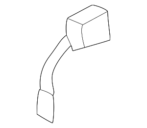 Genuine BMW 61-13-8-373-573 | Control Module Harness | FREE Shipping on ...