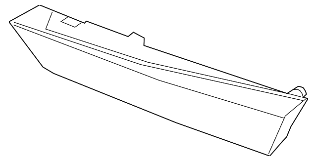 2019 Volvo S60 Tail Lamp 32269564 | TascaParts.com