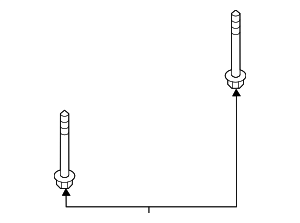2013-2019 Mazda OEM NEW 2013-19 Mazda 3 6 CX5 CX9 Suspension Engine ...