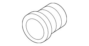 2016-2021 Volkswagen Headlamp Assembly Screw 5J0-941-141-B | OEM Parts ...