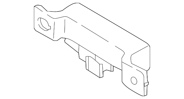 2011-2024 Nissan Antenna Assembly 285E5-C997A | Sullivan Brothers Nissan