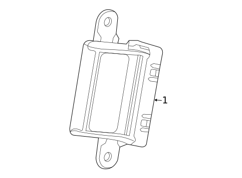 Electrical Components for 2022 Buick Encore GX | Auto Parts Express
