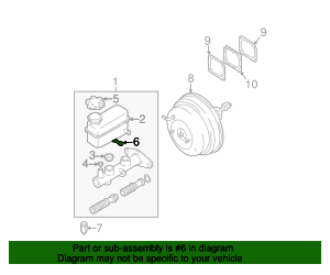 1996-2016 Hyundai Level Indicator 58535-29000 | OEM Parts Online