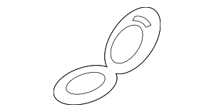 177-869-05-00 - Reservoir Cap 2019-2023 Mercedes-Benz | Mercedes-Benz ...