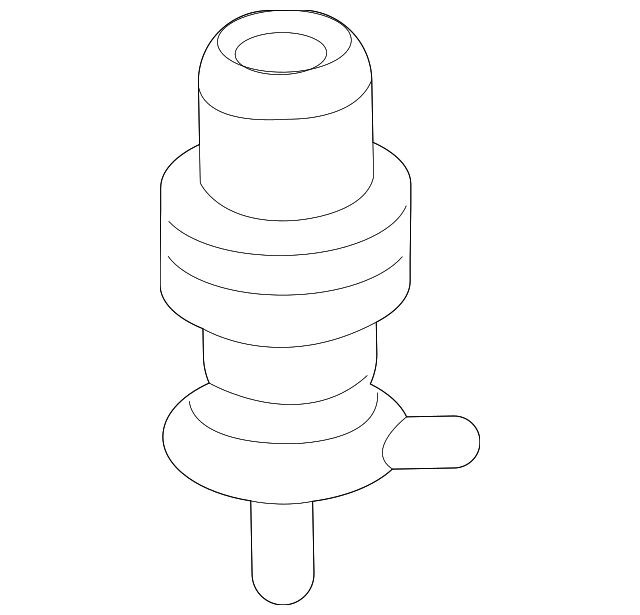 2014-2023 Mercedes-Benz Washer Pump 231-866-01-21 | Buy Mercedes Parts Now