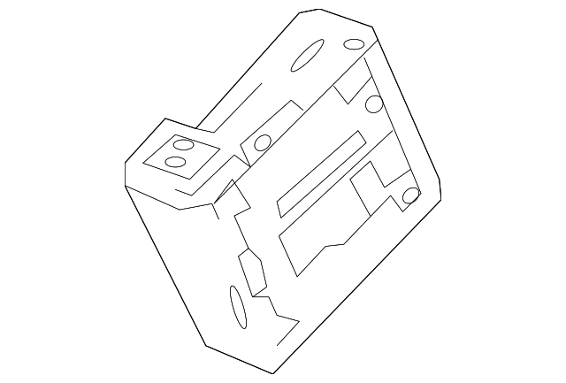 38890-TVA-A02 - Module 2018-2020 Honda Accord | Honda Parts Online