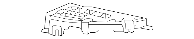 2021-2022 GM Filler 84940441 GM | GMPartsDirect.com
