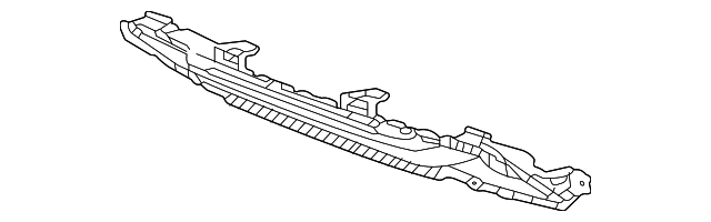 2021-2022 GMC Canyon Lower Cover 84461459 GM | GMPartsDirect.com