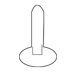 Bumper & Components - Front for 2021 GMC Canyon | GM Parts Center