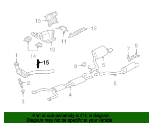 2004-2023 Jaguar Quarter Panel Assembly Rivet C2C36006 | Haper Jaguar Parts