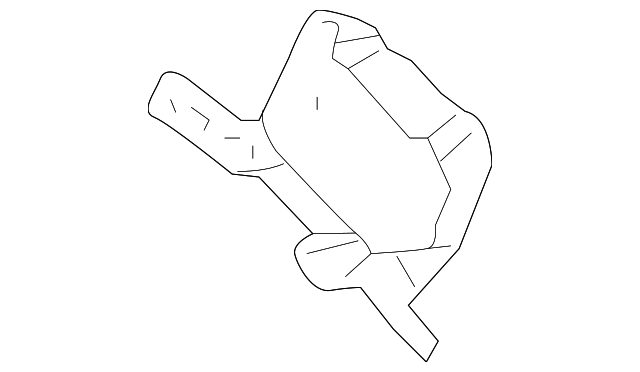 2005-2010 Kia Sportage Actuator 97159 2E200 | OEM Parts Online