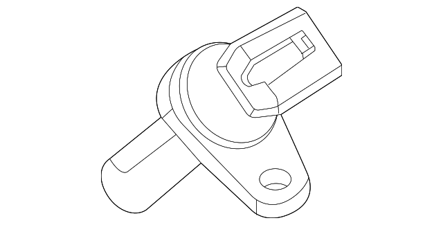 39180-3N900 - Sensor Crankshaft Position - 2021-2024 Genesis | World ...