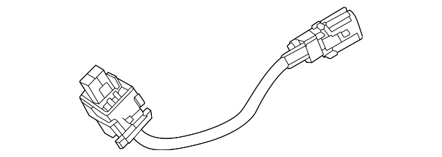 2021-2025 Genesis Camshaft Sensor Wire 39352-3N100 | Retail Performance ...