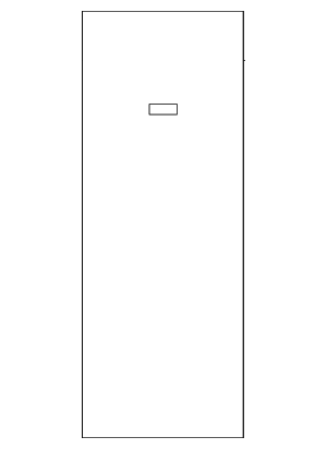 74596-78010 - Air Bag Label 2015-2024 Lexus | Longo Lexus Parts