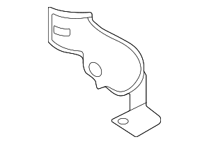 Genuine Heat Shield for 2020-2021 Land Rover Discovery Sport | Land ...