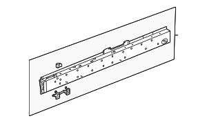 Driver Side Rocker Outer Panel Reinforcement 84735450 | GMPartsDirect.com