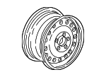 Shop OEM Wheels | Toronto Honda Parts