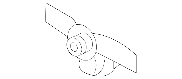 Genuine OEM Control Cable Retainer Part# LR012868 Fits 2010-2016 Land ...