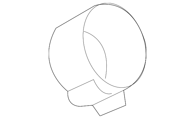 2013-2023 GM Exhaust Clamp 22860193 | AutoNationParts.com