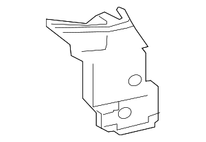 Genuine BMW 51-12-8-056-480 | Side Mount | FREE Shipping on Most Orders ...