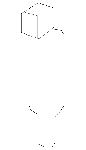 31391195 - Washer Pump - 2011-2017 Volvo XC60 | Volvo OEM Parts Direct