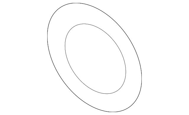 2003-2016 Volvo Engine Coolant Pipe O-Ring 969011 | TascaParts.com