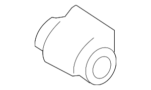 Genuine OEM Stabilizer Bar Bushing Part# LR018346 Fits 2010-2016 Land ...