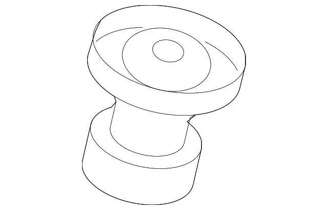 56516-1M000 - Valve Assembly Dust Cap 2010-2013 Kia | Kia.Parts Store