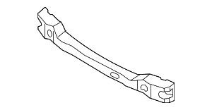 KD53-50-111 - Energy Absorber - 2013-2020 Mazda | Mazda Parts Factor