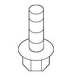 Bumper & Components - Front for 2023 Mazda CX-50 | Mazda Parts Connect