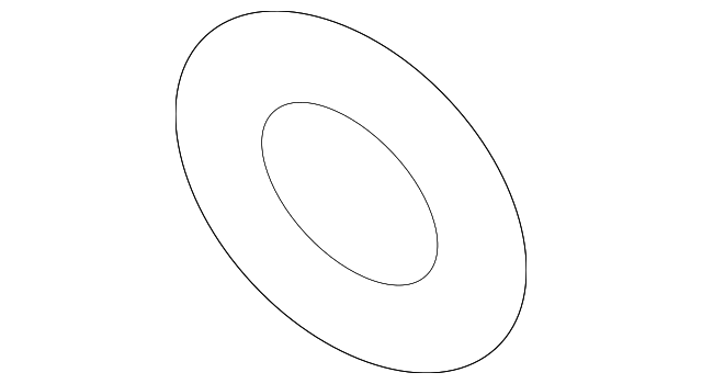 64506909894 - 2014-2019 BMW A/C Line O-Ring (64-50-6-909-894) | BMW of ...