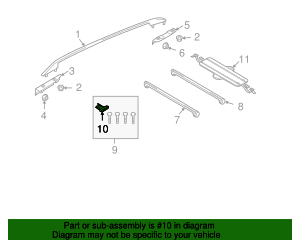 2009-2018 Volkswagen Key 1T0-860-097 | vwpartscente