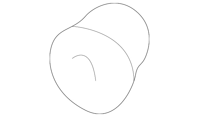 90179-14045 - Ft Lower Control Arm Nut 2000-2023 Toyota | Longo Toyota ...