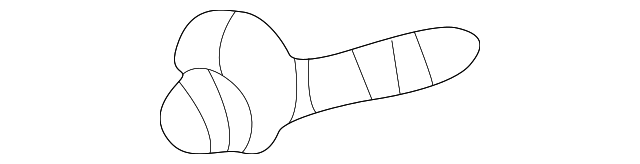 48190-32010 - Cam; Cam Assembly 2000-2013 Toyota | Longo Toyota Parts