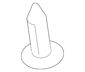 2007-2020 Mazda OEM NEW 2015-2018 Mazda 5 6 CX5 Hood Insulation ...