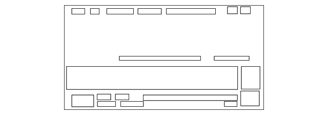 2023-2024 Toyota Engine Decal 15369-25020 | Toyota Parts Center