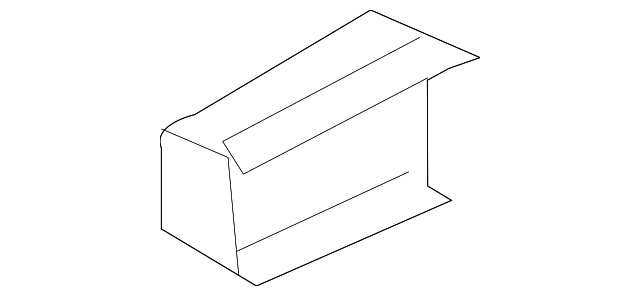 4B0-907-659-B - Ambient Air Quality Sensor 2002-2005 Audi | Audi OEM Parts