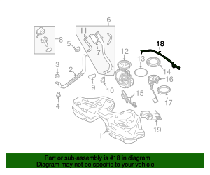 Genuine BMW 16-11-6-759-836 | Pump | FREE Shipping on Most Orders $499 ...